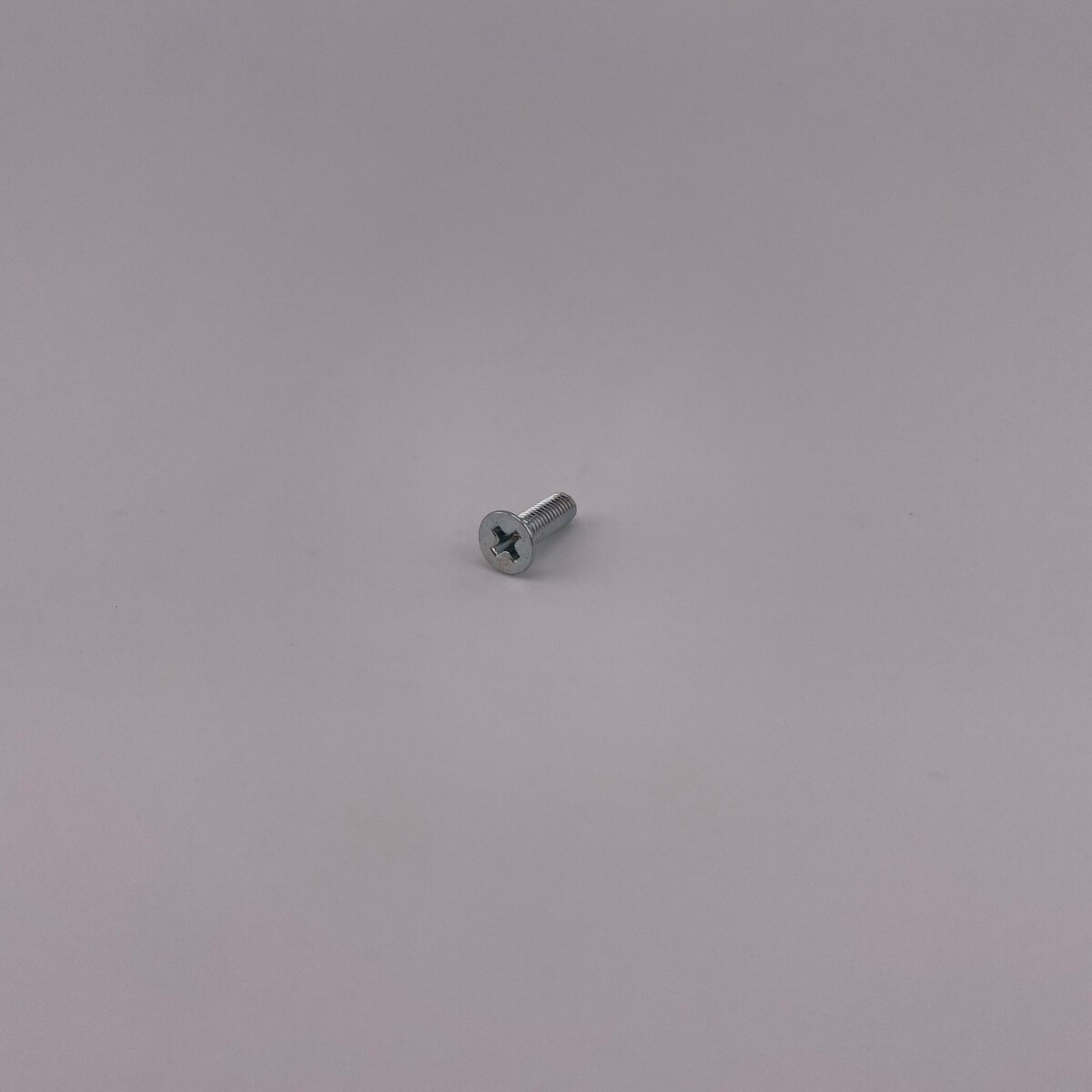 Crosshead Countersunk Screw M3x10 (For Machine)