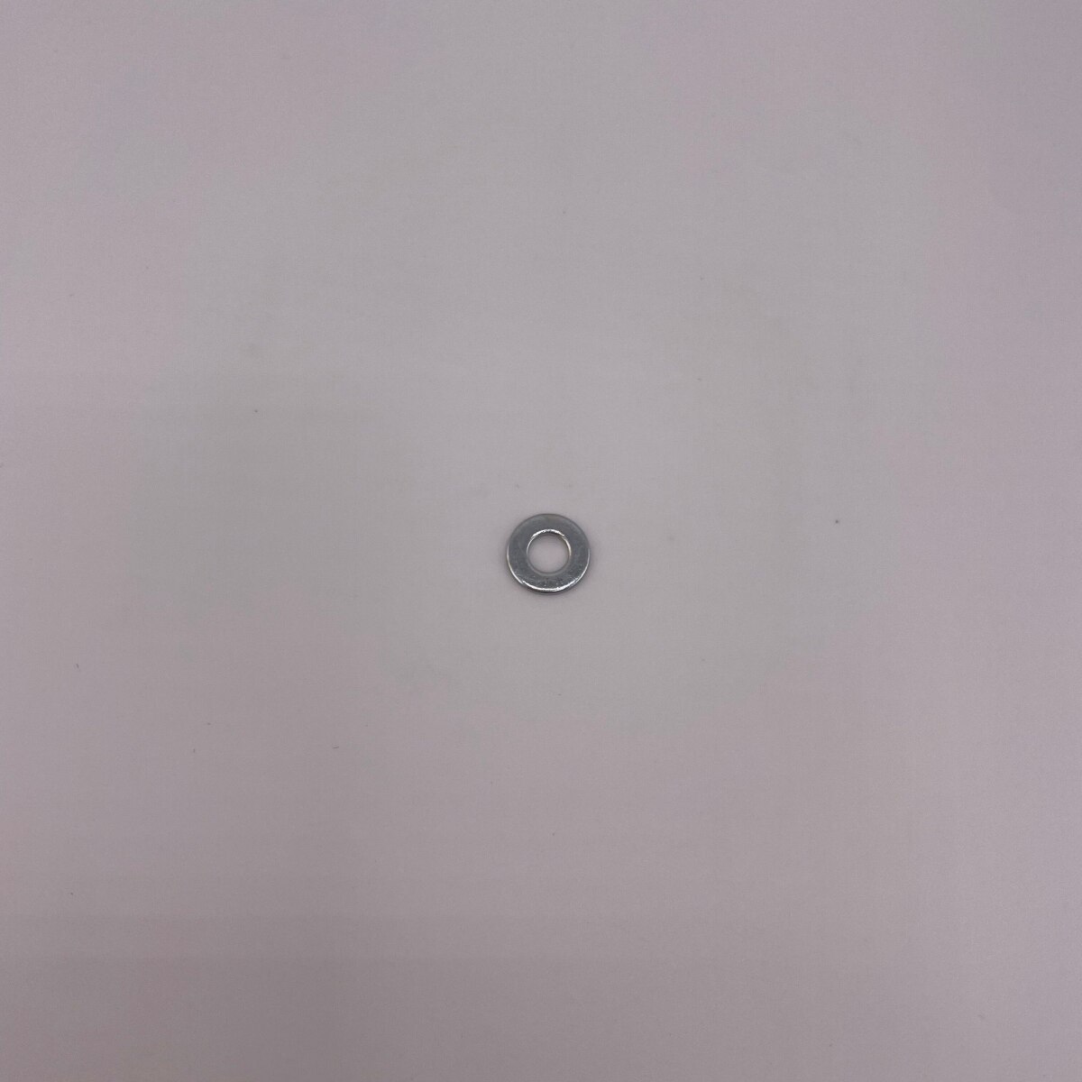 Washer (For Machine)