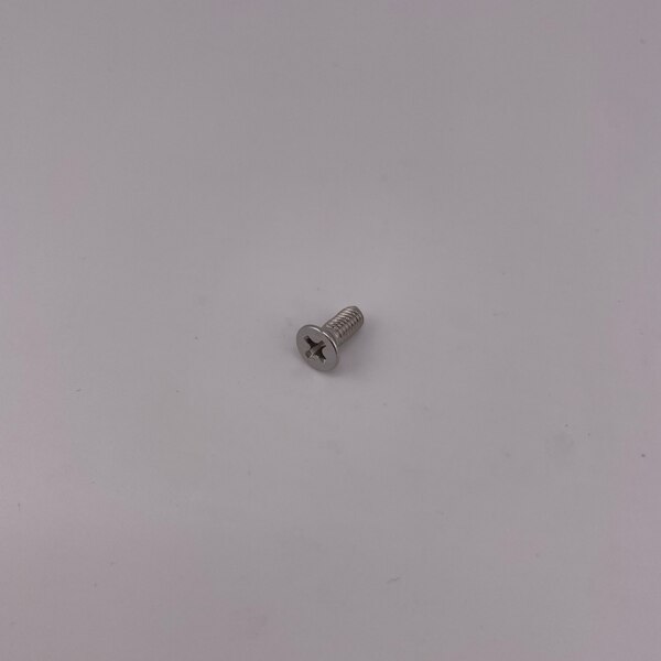 SS Counter Screw M4x10