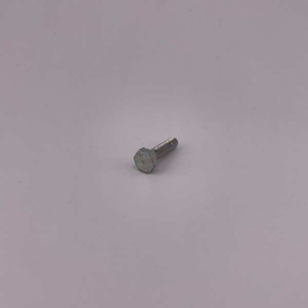 Galvanised Hex Cap Screw AQ M4x16 (For Machine)