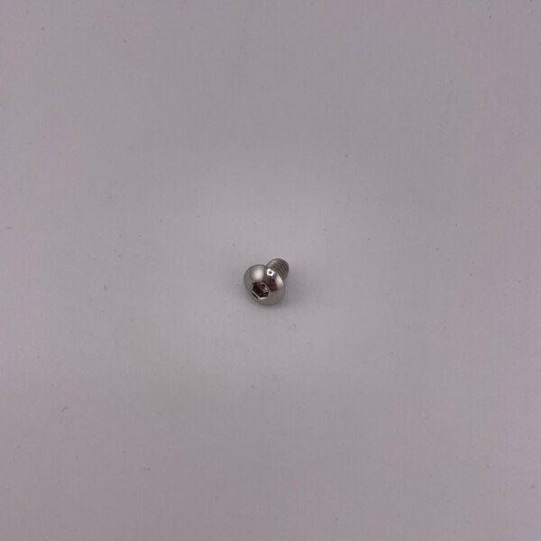 SS Screw M4x6 TBEI (For Machine)