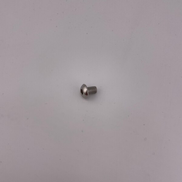 SS Screw M4x6 TBEI (For Machine)