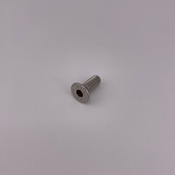 SS Screw M6 x 16 (For Machine)