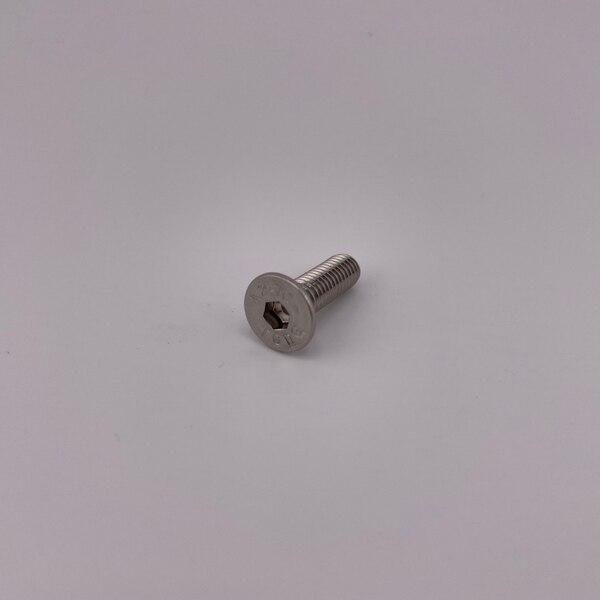 SS Screw M6 x 20 5mm