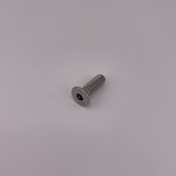 SS Screw M6 x 20 5mm