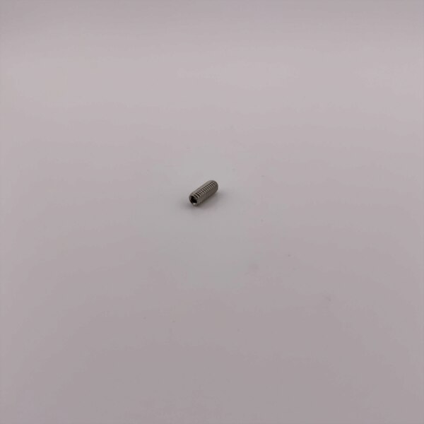 SS Register Screw M4x10 UNI 5923 (For Machine)