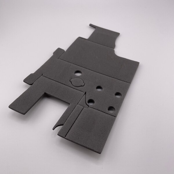 Group Insulation Aurelia II T3 (For Machine)