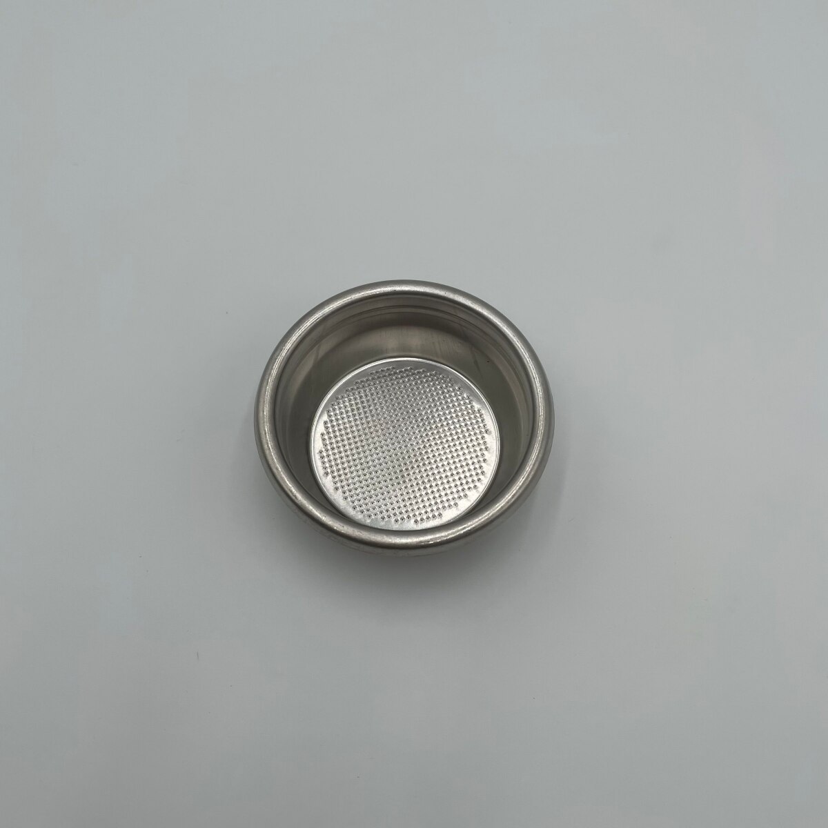 Double Conical Coffee Basket 18gm (previously 03000322) (For Machine)