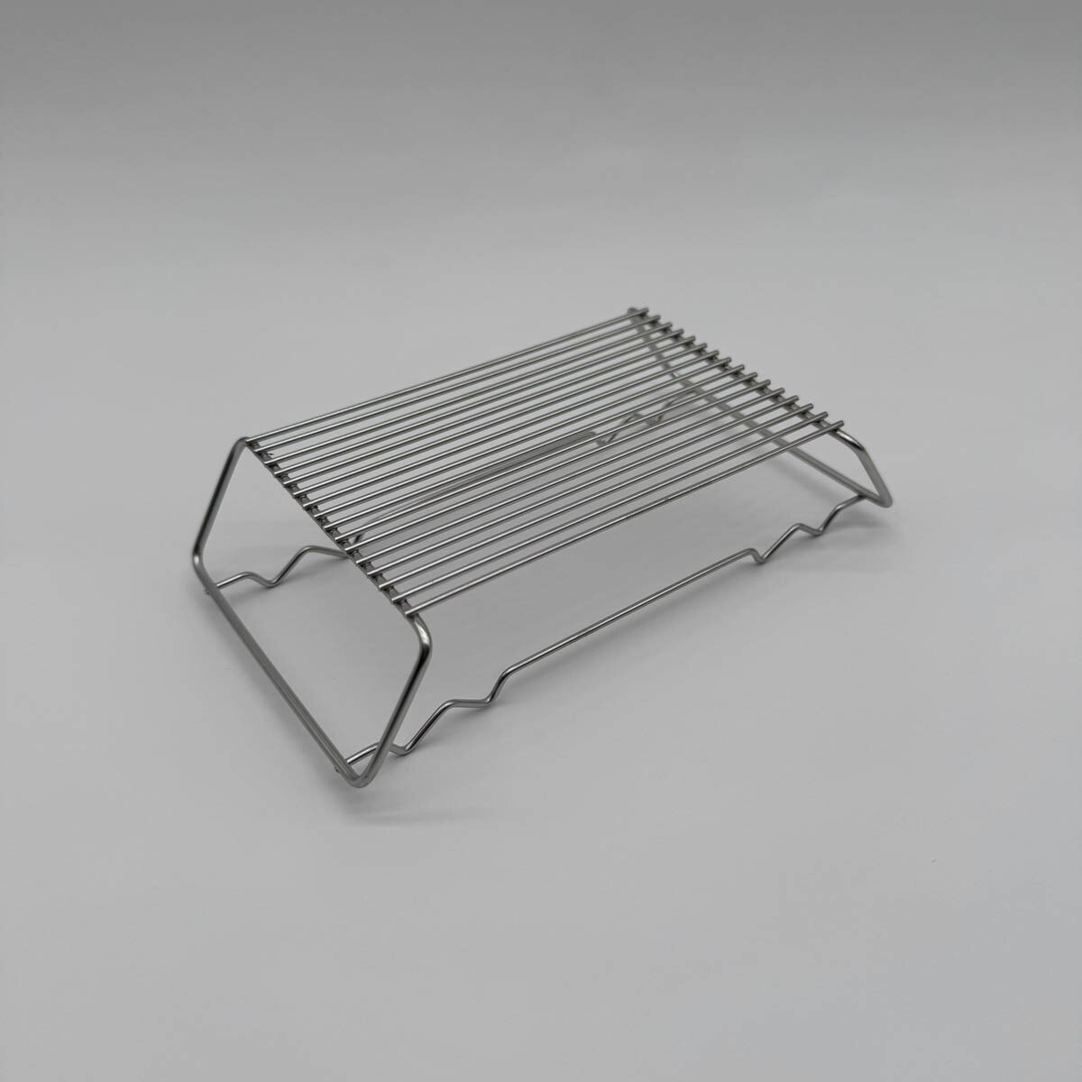 Raised work grill for Aurelia (For Machine)