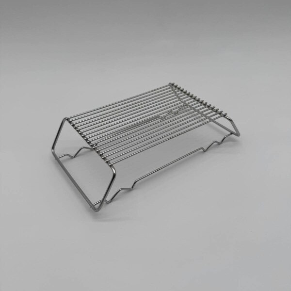 Raised work grill for Aurelia (For Machine)