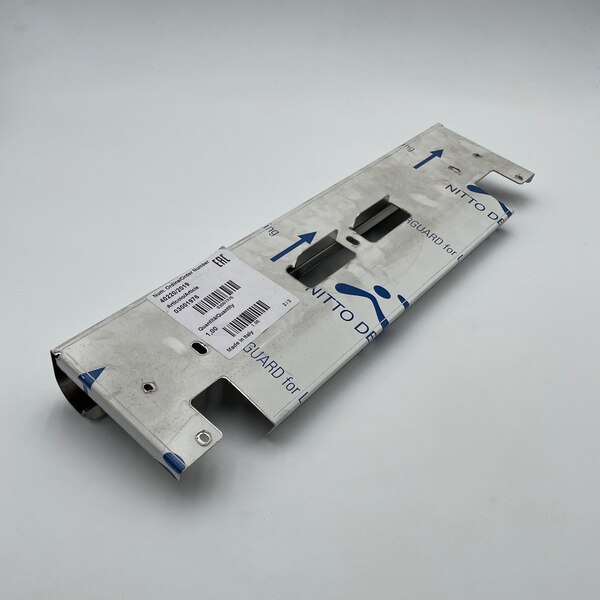 Appia Compact Front Panel Support (For Machine)