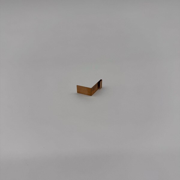 Copper Flap for Talento Grinder Chute