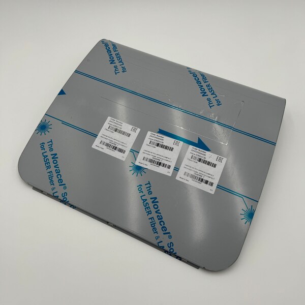 Appia Life Compact Back Panel (For Machine)