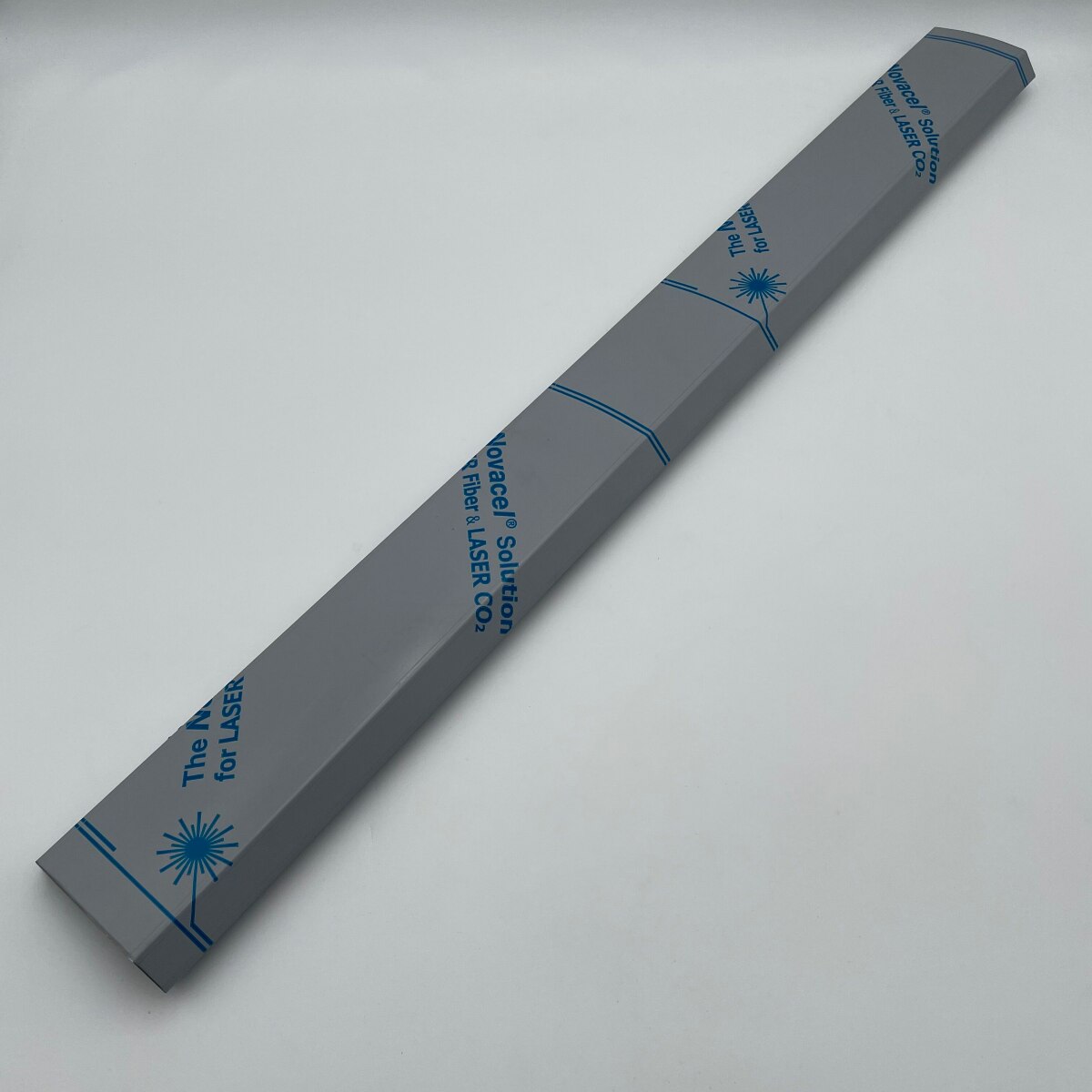 VA358 White Eagle 3gr Lower Front Plate (For Machine)