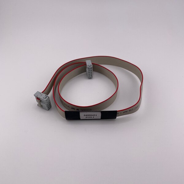 10-way Ribbon Cable (For Machine)
