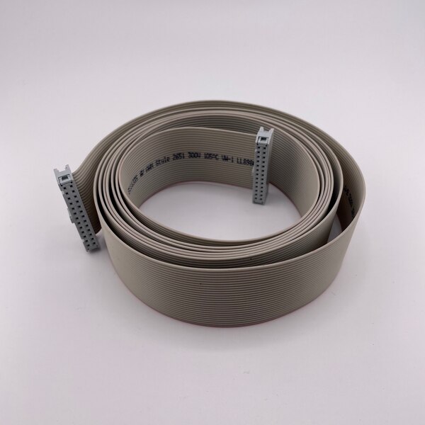 26-way Display Ribbon Cable (For Machine)