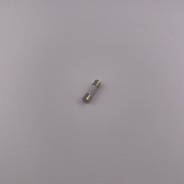 Fuse 5x20 250v F0.5A