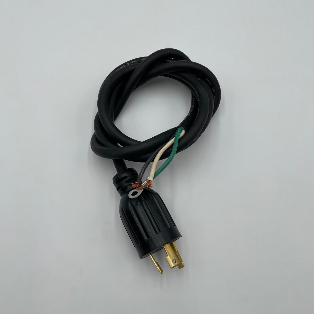 Aurelia Power Cord 208-240v Single Phase (Nema L6-30) (For Machine)