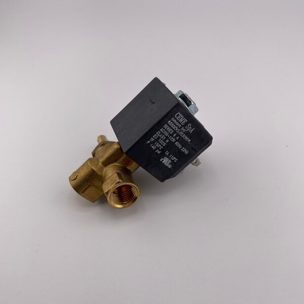 Electrovalve 2 Way Mixing Valve 110v`