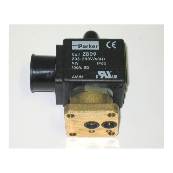 Electrovalve, 3 way UL 220V (previously 04100017) (For Machine)*