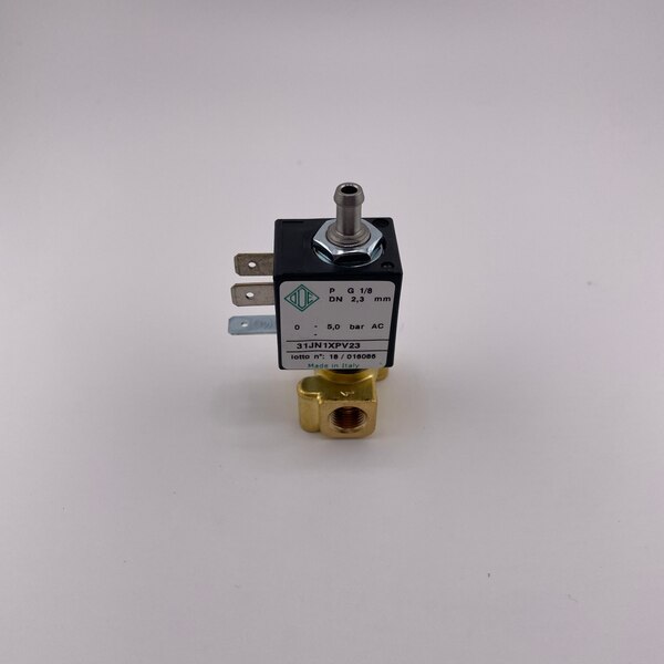 3-way Electrovalve 230V 1/8 F2 50/60Hz (04100068) (For Machine)