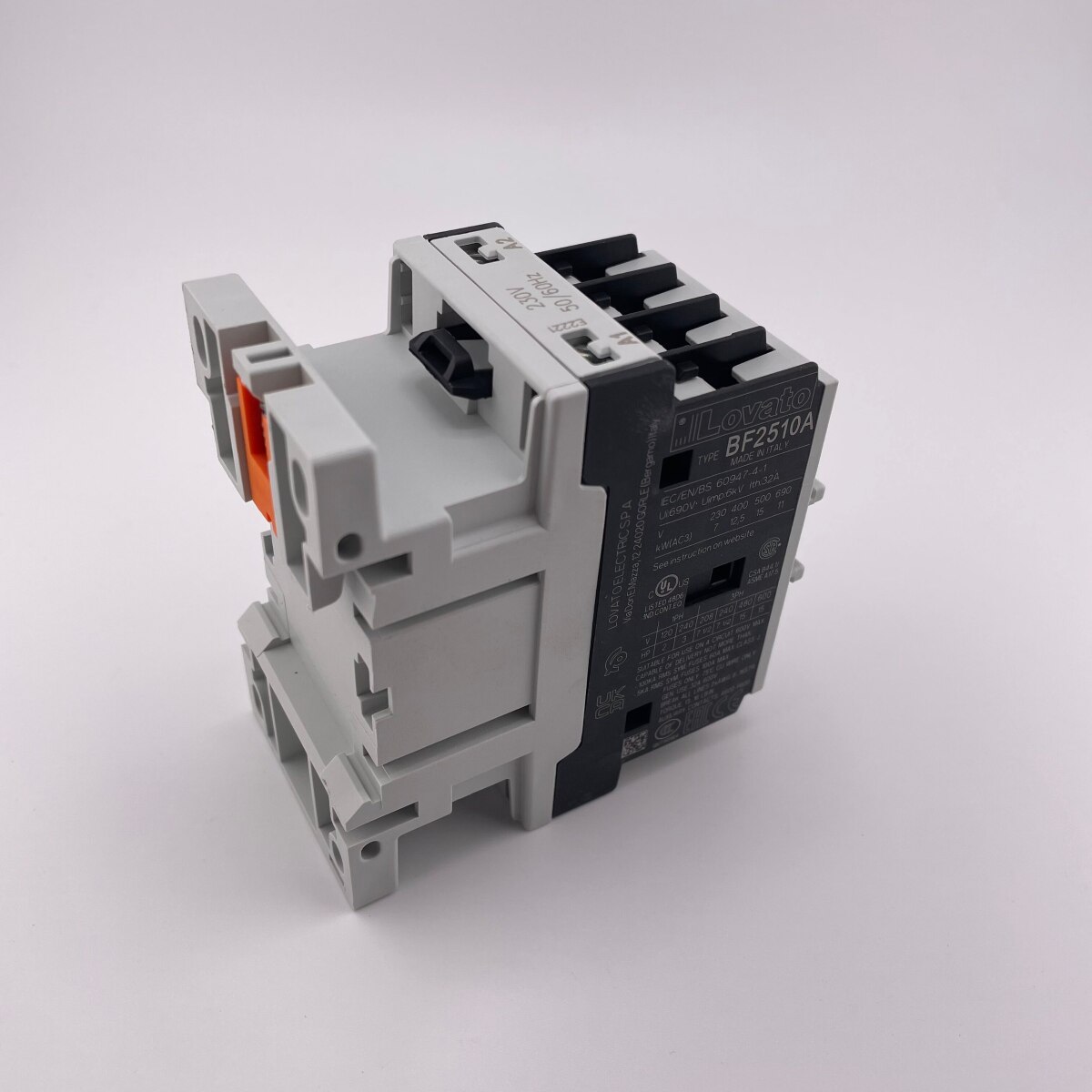 Contactor 32 Amp 230v (For Machine)