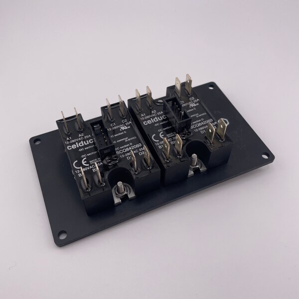 Coffee Boiler Heater Relay Aurelia II 3gr (For Machine)