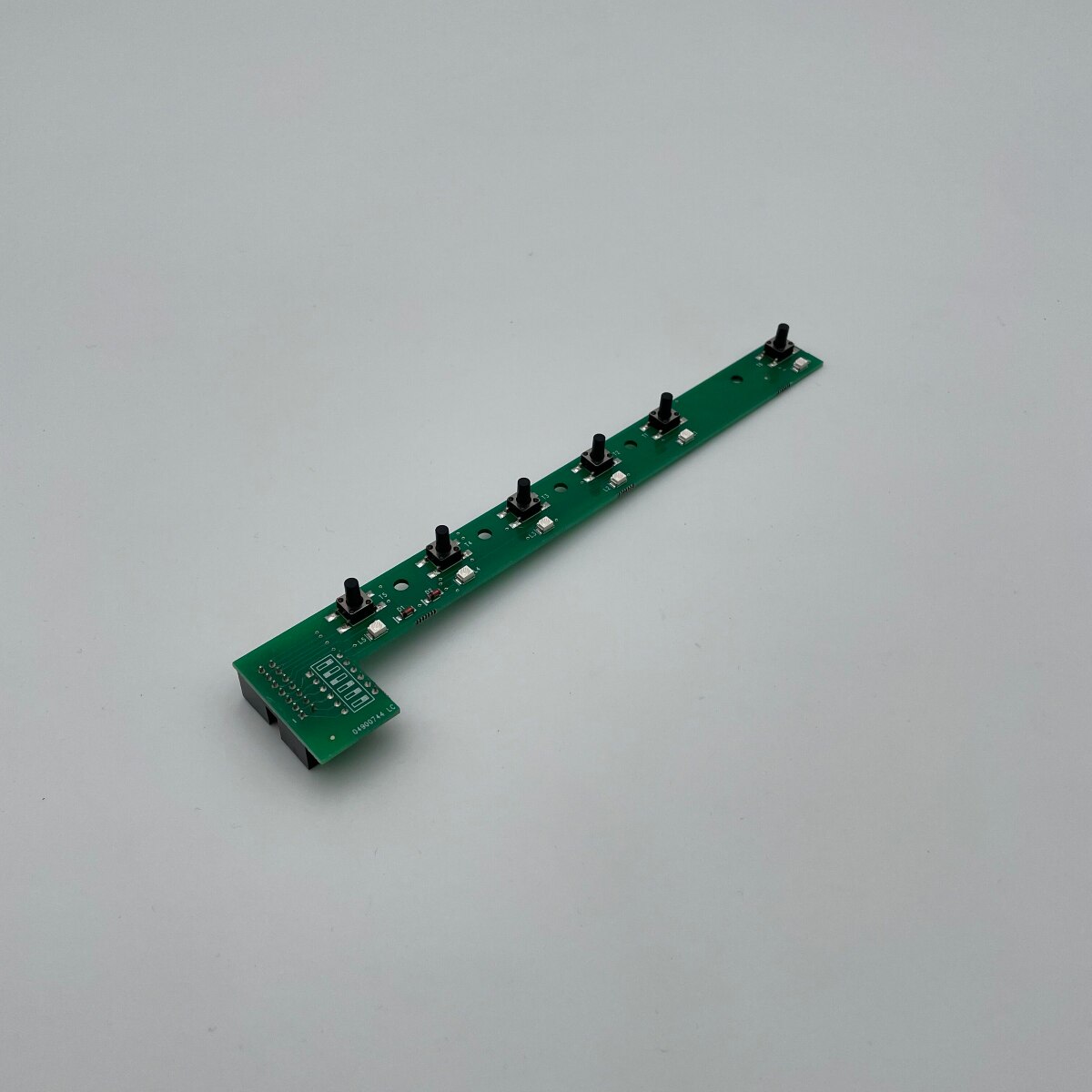 Touchpad Circuit Appia / Appia II Compact (For Machine)