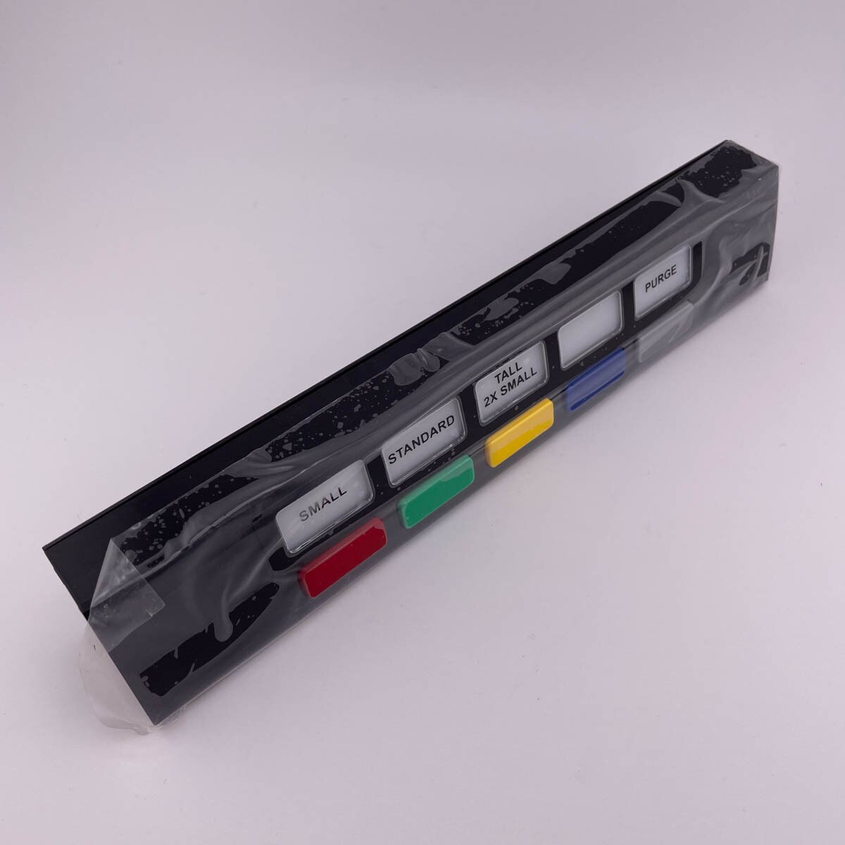 Aurelia II Volumetric Touchpad (For Machine)