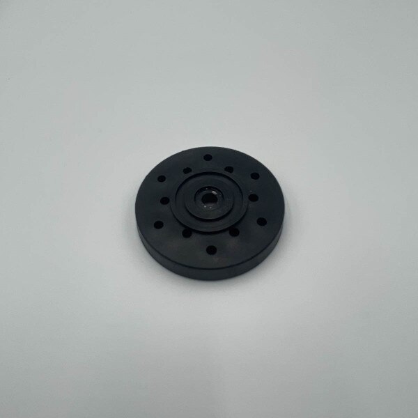 Lower piston nylon group 05000743.L) (For Machine)