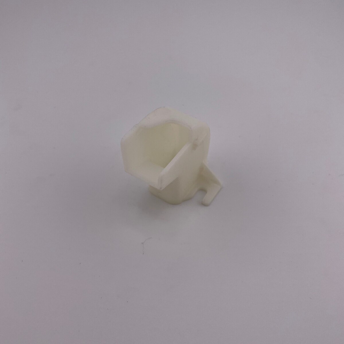 Guide Right Coffee Chute Talento (For Machine)