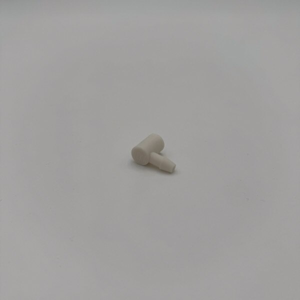 L Fitting (For Machine)