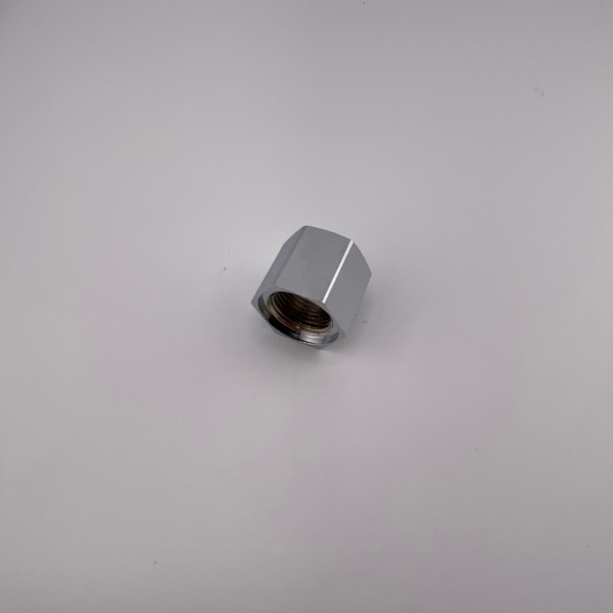 Chrome nut steam pipe/lower swivel assy (For Machine)