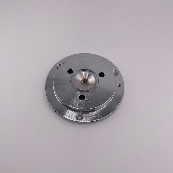 Dispersion Plate Oscar illy