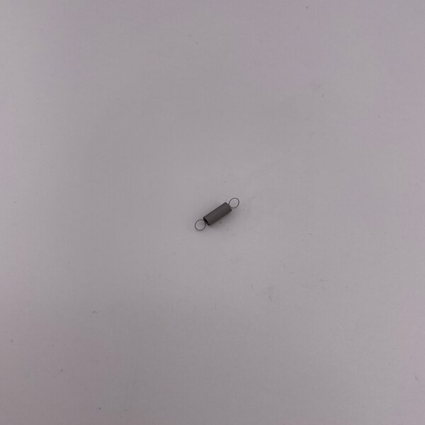 Release spring slide left side