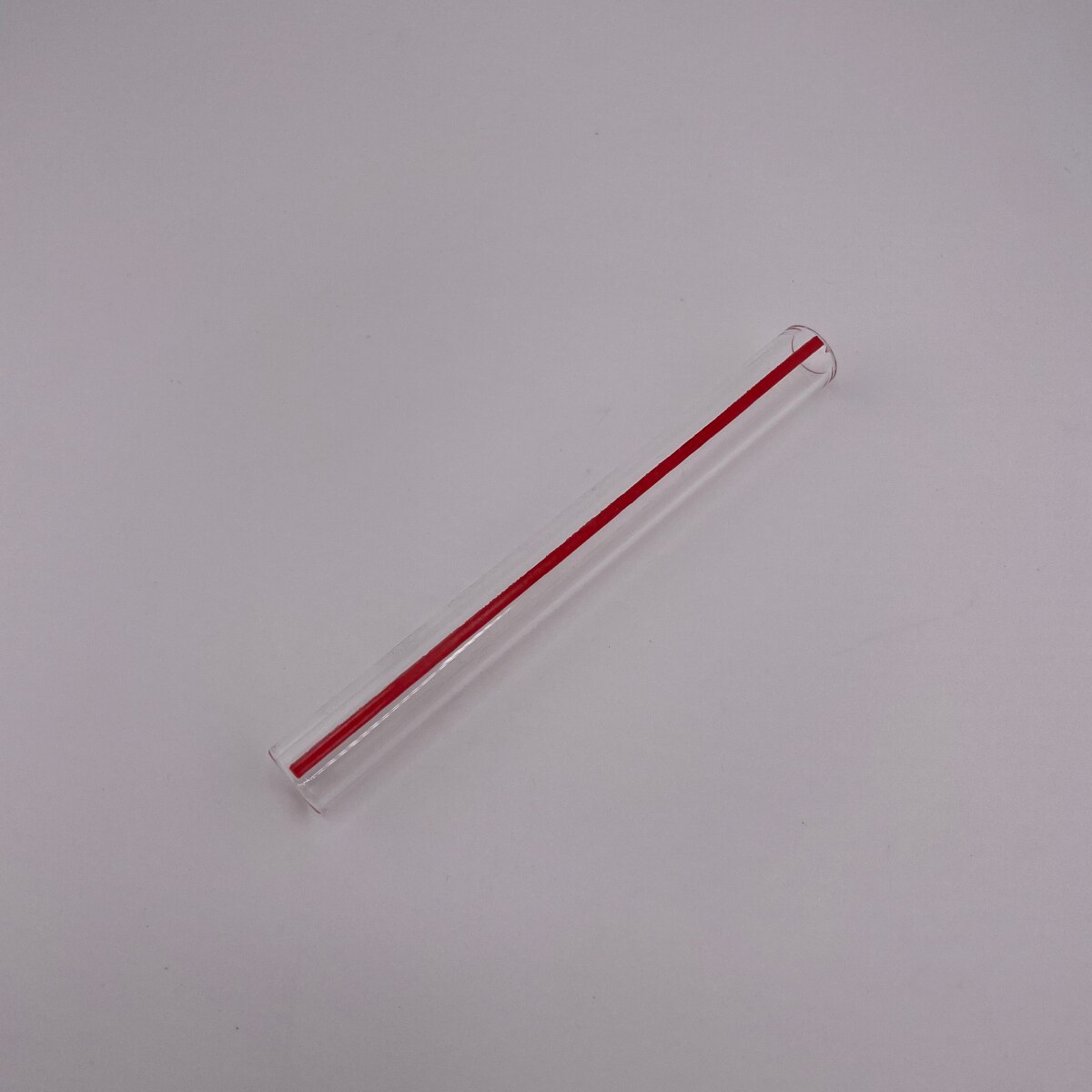 Glass Water Level 133x12x1.5