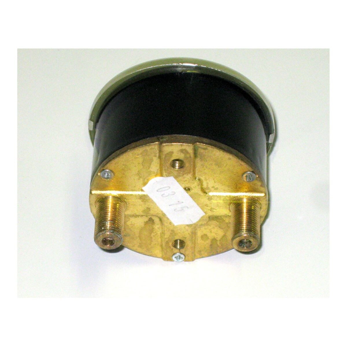 Double Scale Gauge (For Machine)*