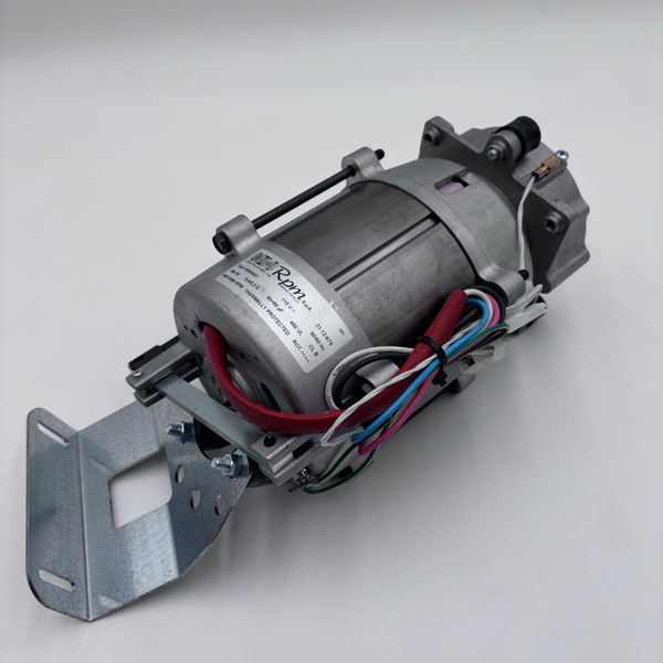 Mythos MyOne Complete Motor 110v