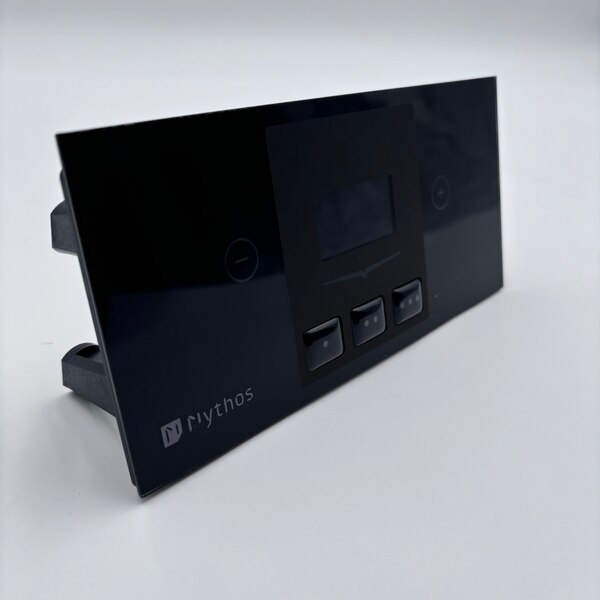 Mythos MyOne Command Panel