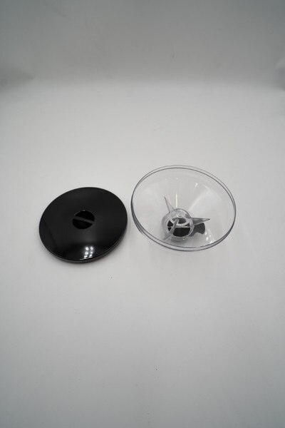 MDX / Zenith / G60 Low Profile Hopper