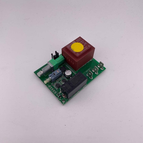 MCI Board w/ Timer (1005.0012) (For Machine)