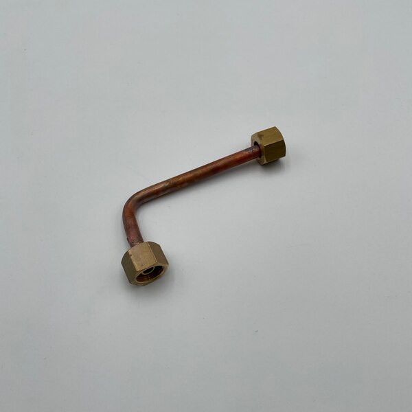 VA Athena Leva Boiler Steam Tap Pipe (For Machine)