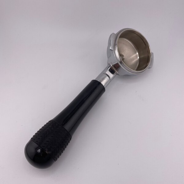 Portafilter Handle Straight (non-tilted)