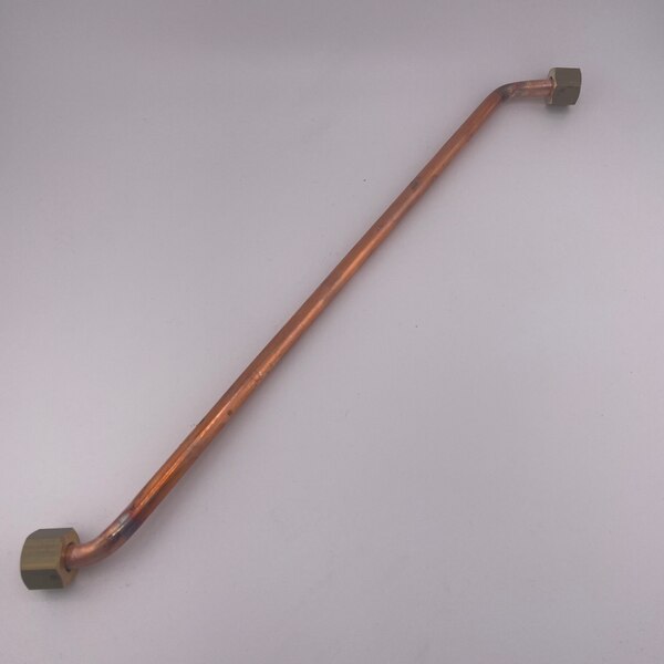 Flowmeter Main Boiler Pipe - VA388 3gr Group 2