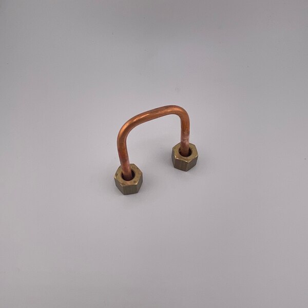 Pipe Solenoid Valve Level Connection Eagle One (For Machine)