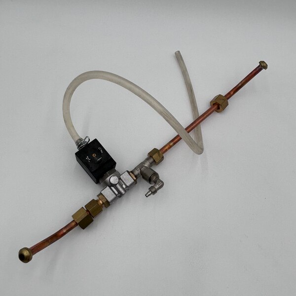 Victoria Arduino | Parts