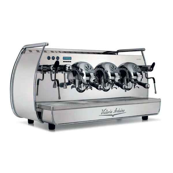 Victoria Arduino | Adonis Core