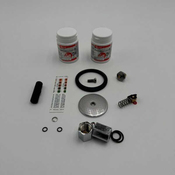 Appia Life 1 Group Heavy PM Kit