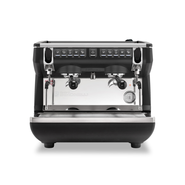 Nuova Simonelli | Appia Life