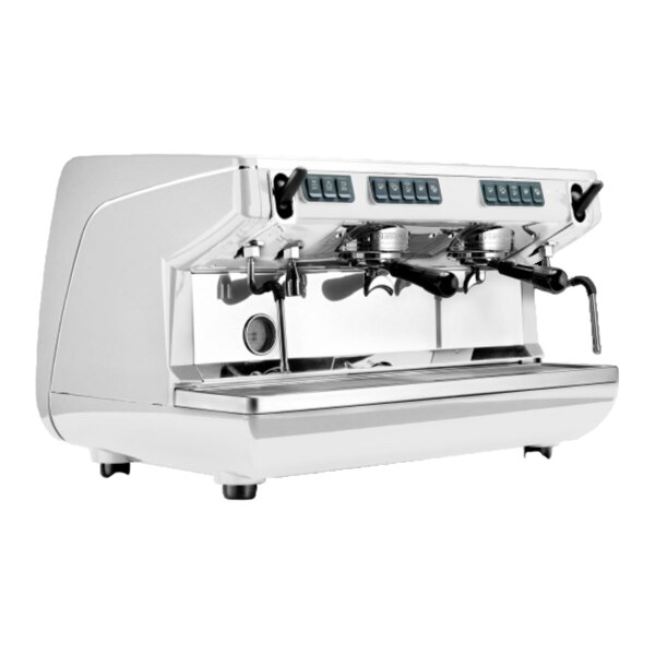 Nuova Simonelli | Appia Life